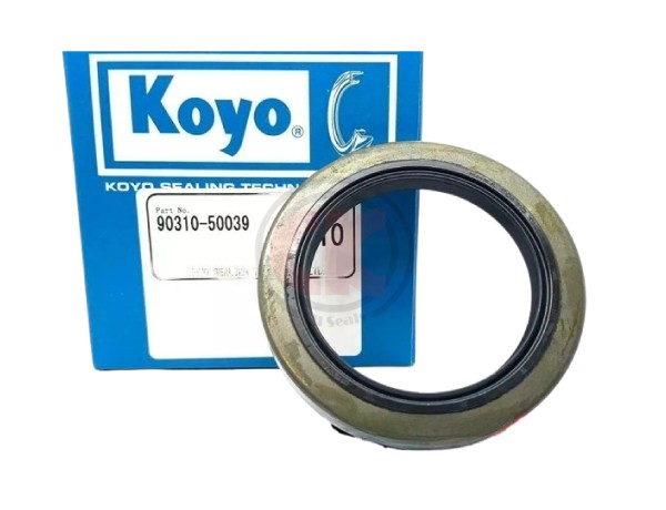 Koyo-CR Oil Seal - CK Oil Seals Marketing