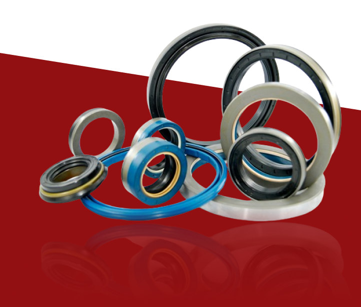 CK Oil Seals Marketing | We Tailored Solutions for Diverse Market Segments