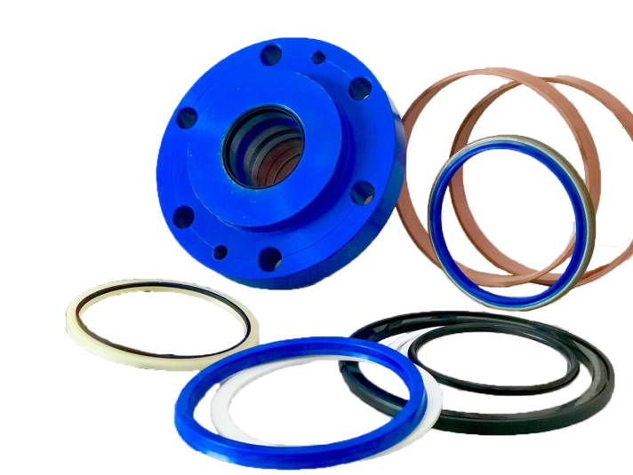 CK Oil Seals Marketing | We Tailored Solutions for Diverse Market Segments